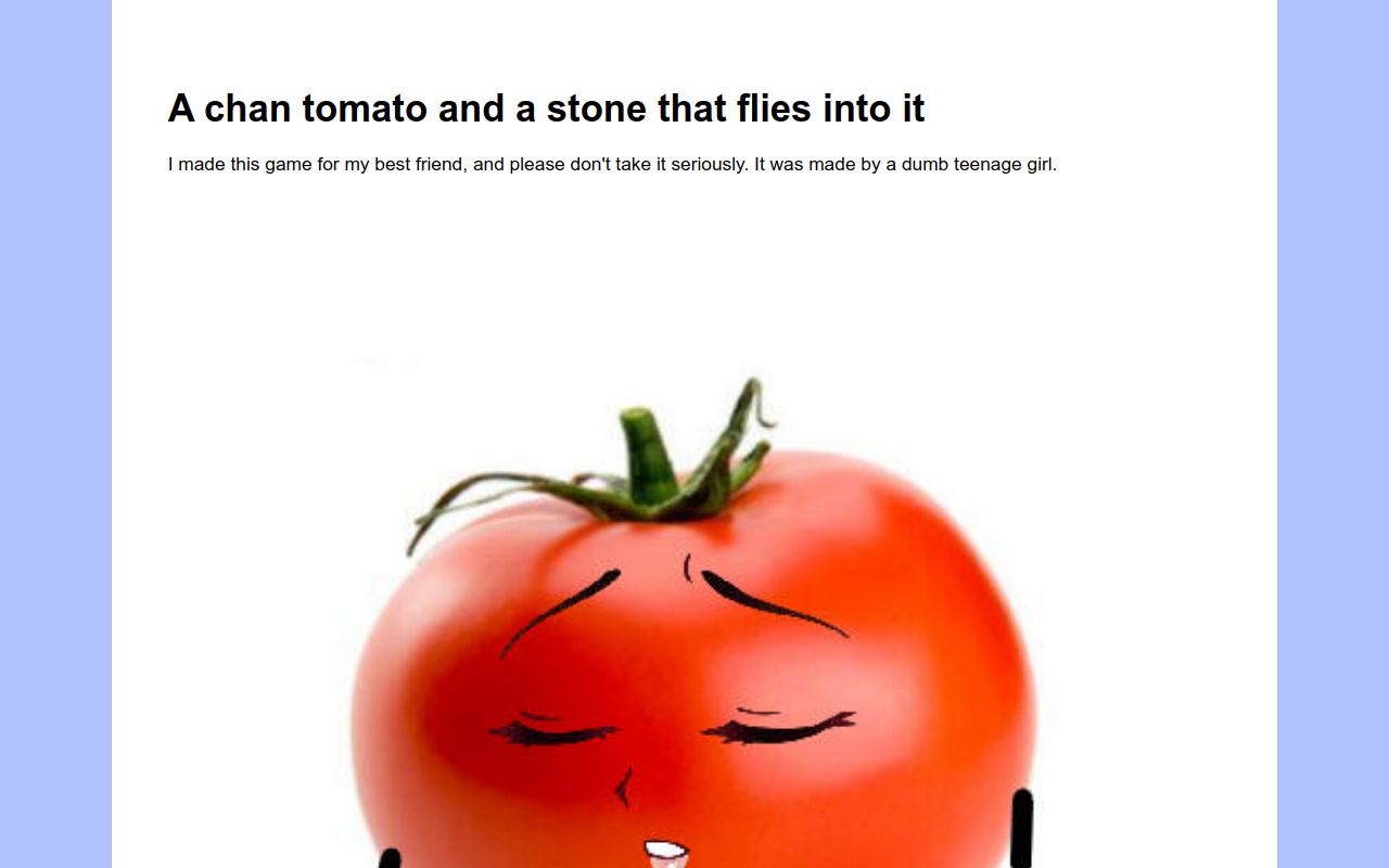 tomato chan